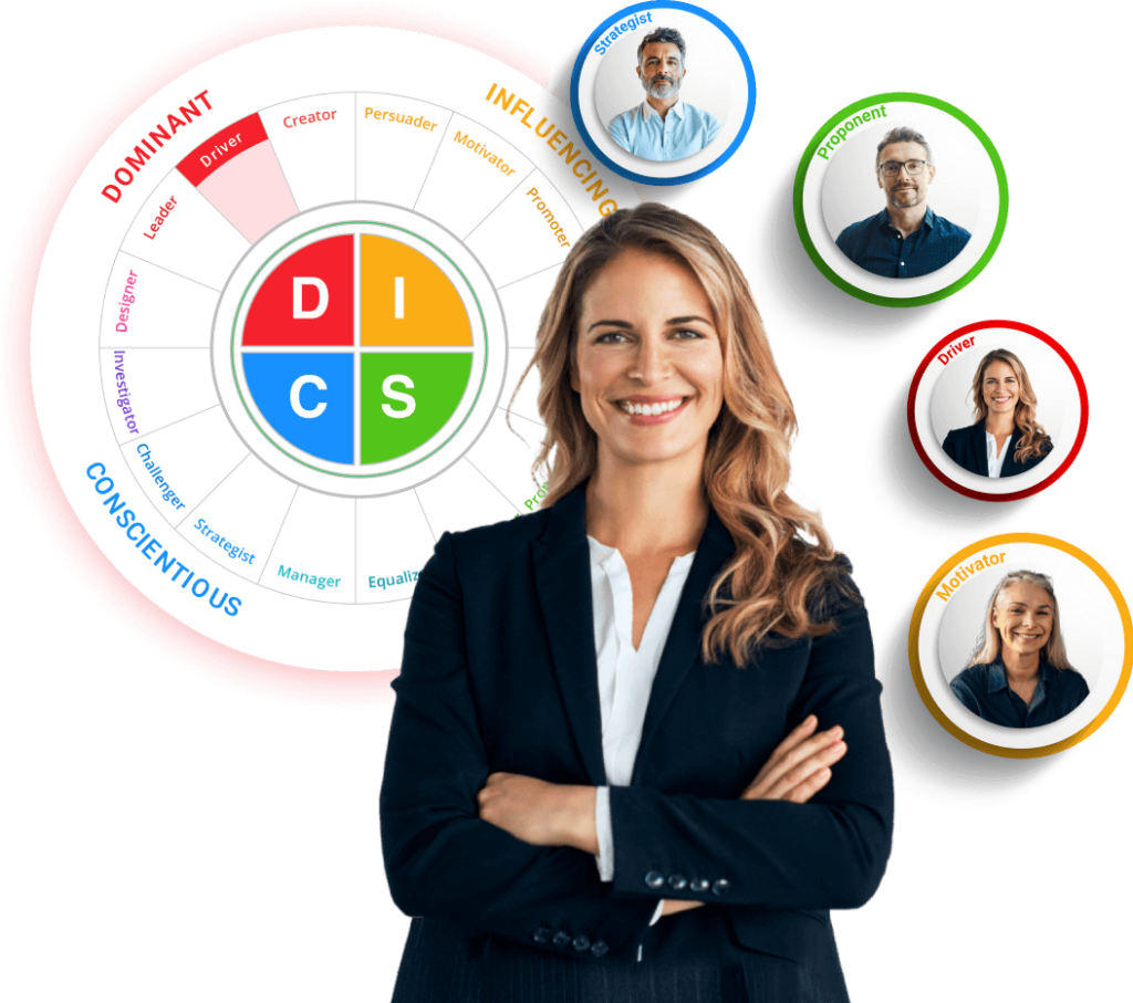 Master the Art of Selling Sell Like Your Buyers Think - xiQ, Inc.