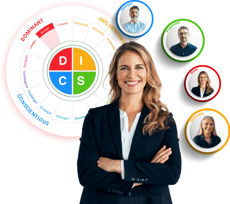 Master the Art of Selling Sell Like Your Buyers Think - xiQ, Inc.