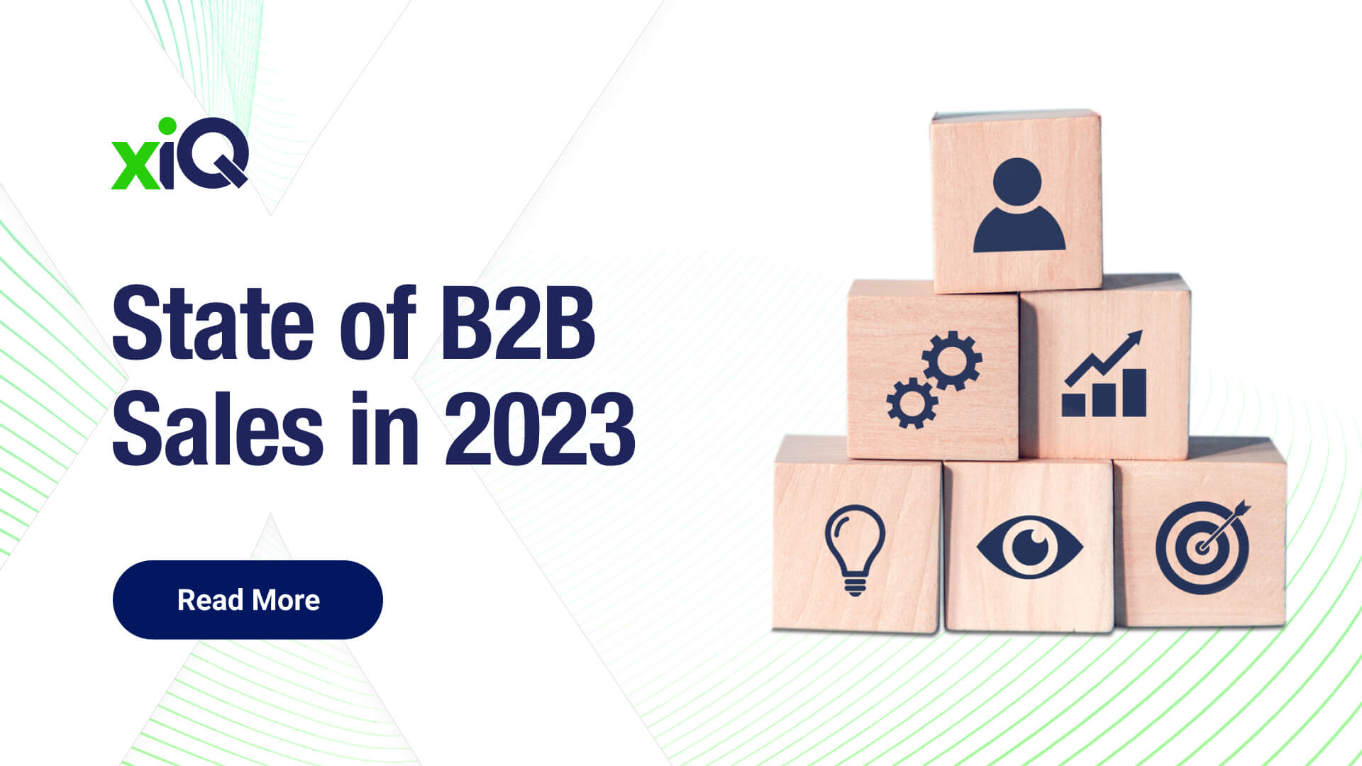 The State Of B2B Sales In 2023 Navigating A Changing Landscape