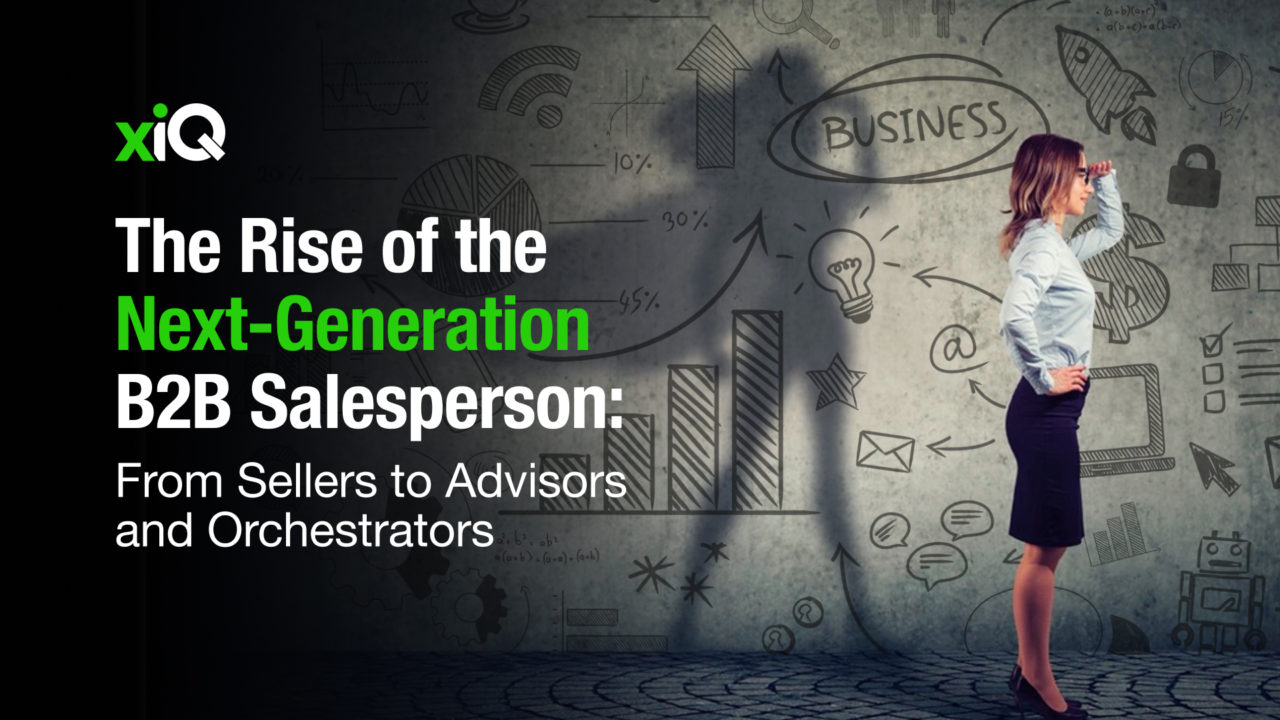The Art of Defining Target Accounts and Crafting Your Ideal Customer ... The Art of Defining Target Accounts and Crafting Your Ideal Customer ...