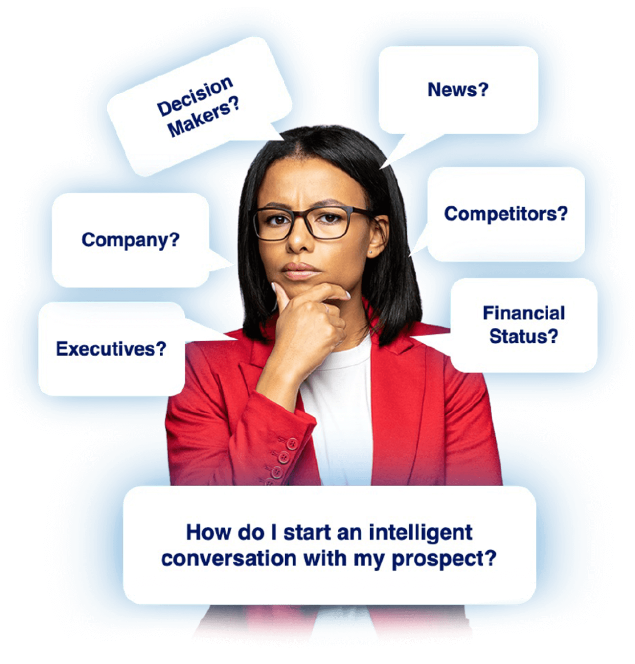 The Art of Defining Target Accounts and Crafting Your Ideal Customer ...