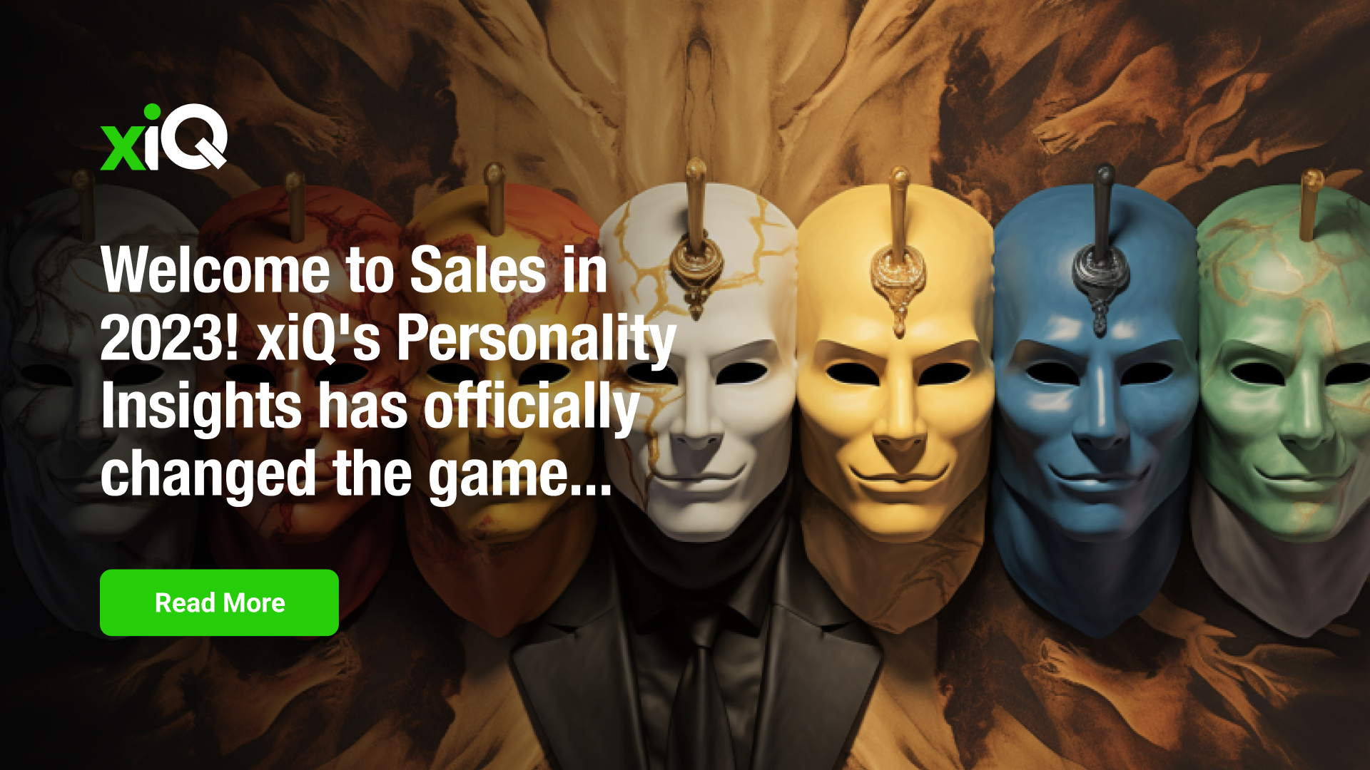 The Evolution of Sales Strategies: Leveraging AI with xiQ's Gilroy