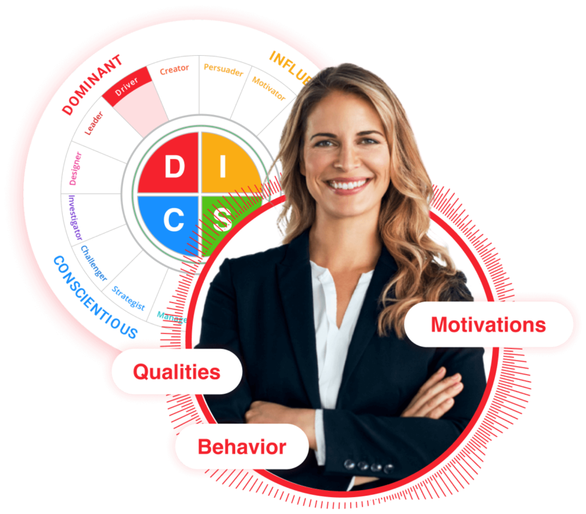 xiQ’s Personality-driven Sales and Marketing Platform - xiQ, Inc.